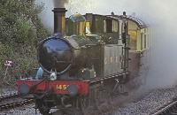 deanforestrailway – Forest of Dean Model Railway Club