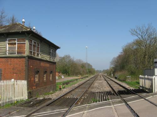 Awre Junction : OO Gauge – Forest of Dean Model Railway Club